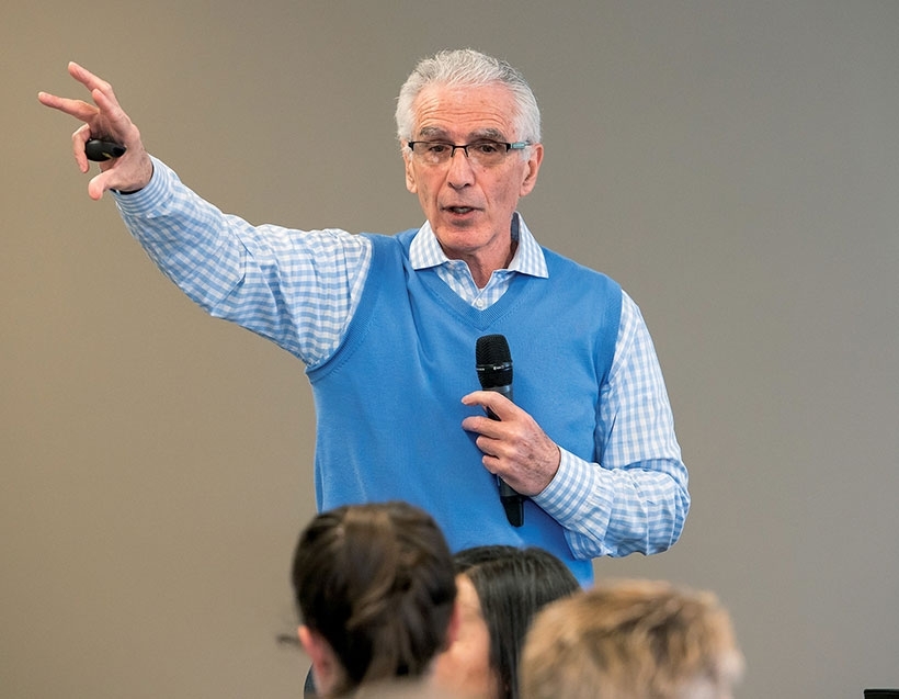Marzano Research | Robert J. Marzano