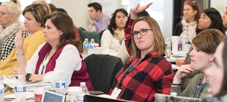 High Reliability Schools Institute