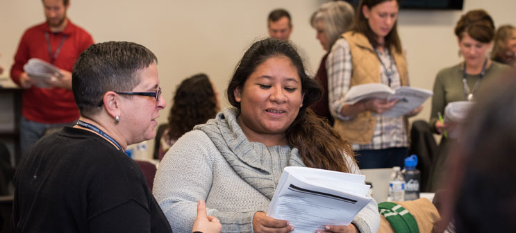 High Reliability Schools Institute