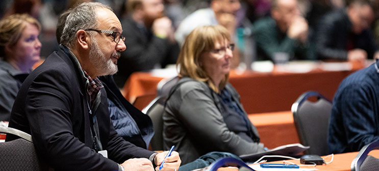 High Reliability Schools Summit