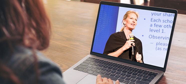 Marzano High Reliability Schools® Portable Event Package